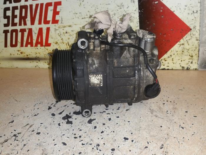 Aircopompen met artikelnummer A0012303211 voorraad