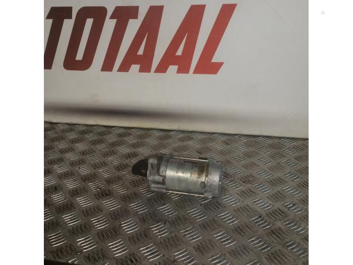 Startmotoren met artikelnummer A6519060026 voorraad