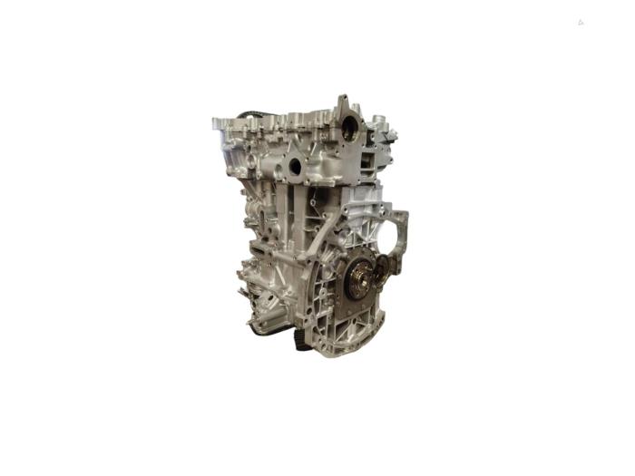 Motoren met motorcode HN02 voorraad | Onderdelenlijn.nl