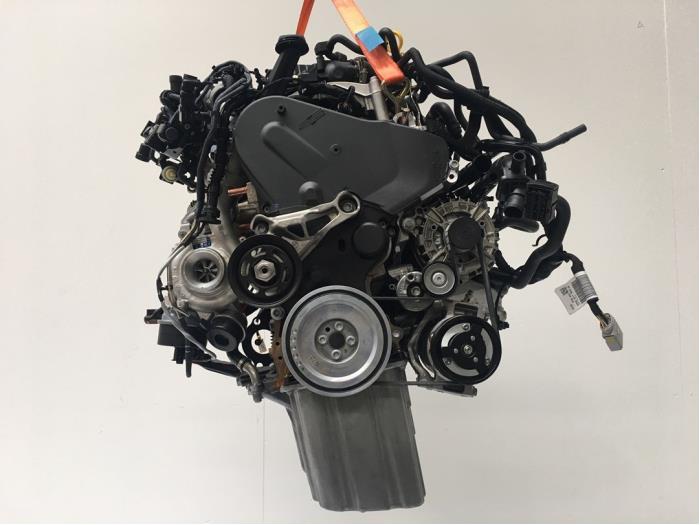 Motoren met artikelnummer 16359700024 voorraad