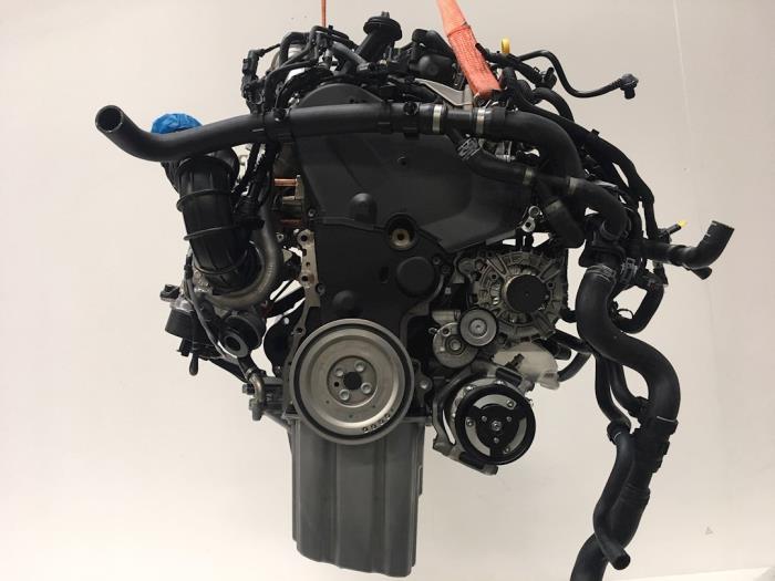 Motoren met artikelnummer 16359700024 voorraad