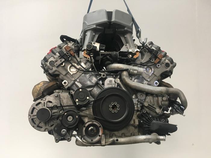 Audi R8 Motoren voorraad | Onderdelenlijn.nl
