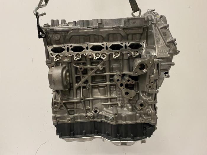 Audi RS3 Motoren voorraad | Onderdelenlijn.nl