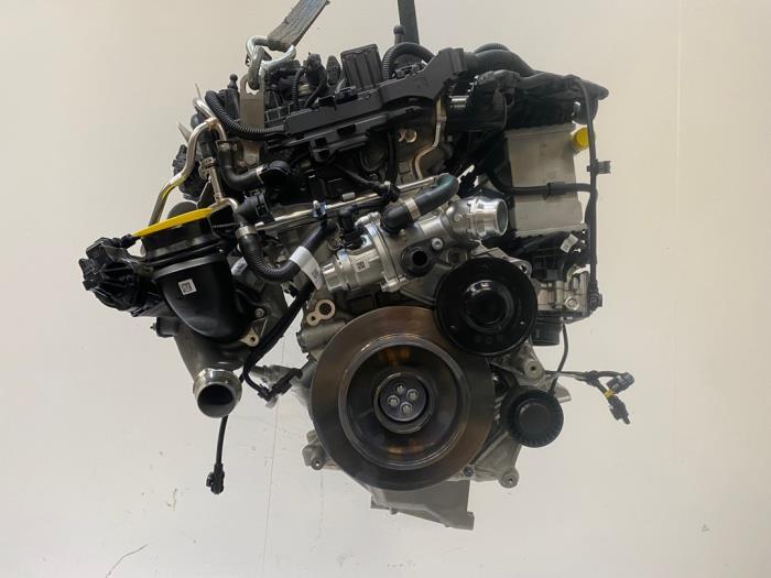 BMW X4 Motoren voorraad | Onderdelenlijn.nl