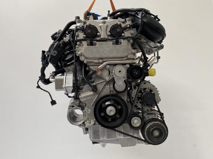 Motoren met motorcode 260920 voorraad | Onderdelenlijn.nl