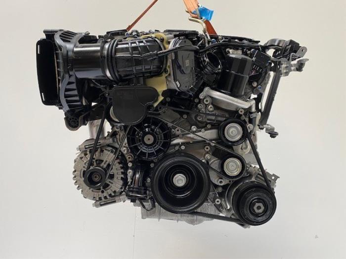 Motor Mercedes ML III 3.5 ML-350 BlueEFFICIENCY 24V - A2760102306 276955