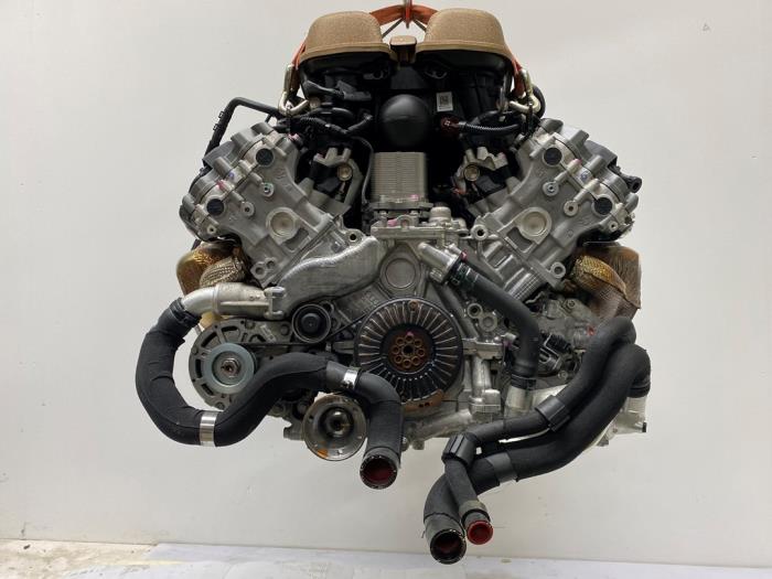 Lamborghini Huracan Motoren voorraad | Onderdelenlijn.nl