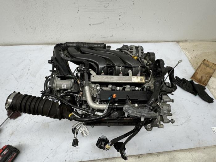 Motoren met motorcode 281920 voorraad | Onderdelenlijn.nl