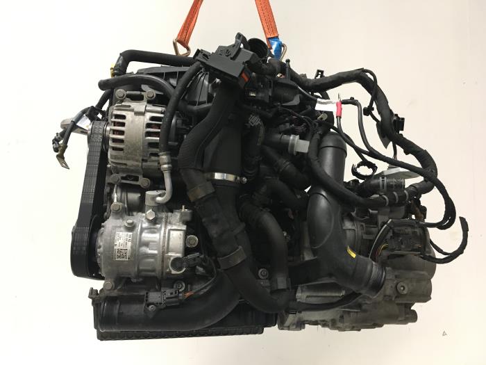 Audi S1 Motoren voorraad | Onderdelenlijn.nl