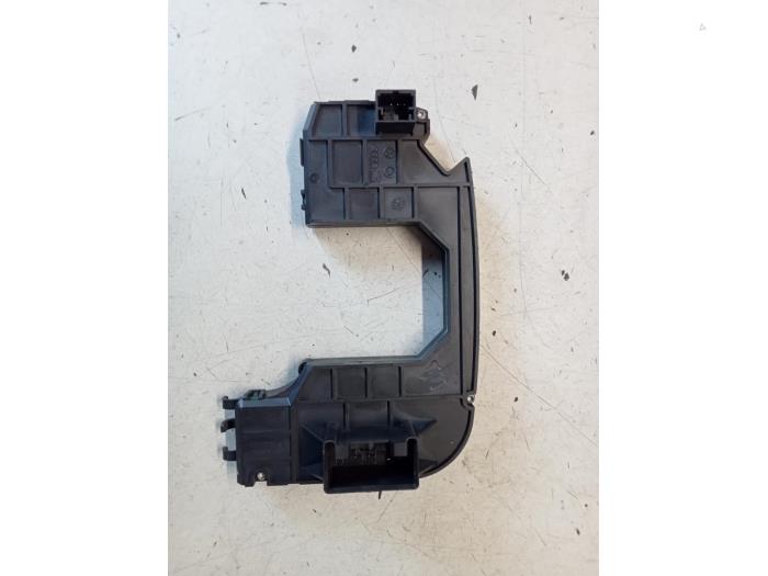 Stuurkolom module Volkswagen Touareg 5.0 TDI V10 - 7L6953549D