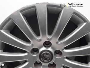 Velg - 13235012 Lichtmetaal - Autodemontage Vrijhoeven B.V ...