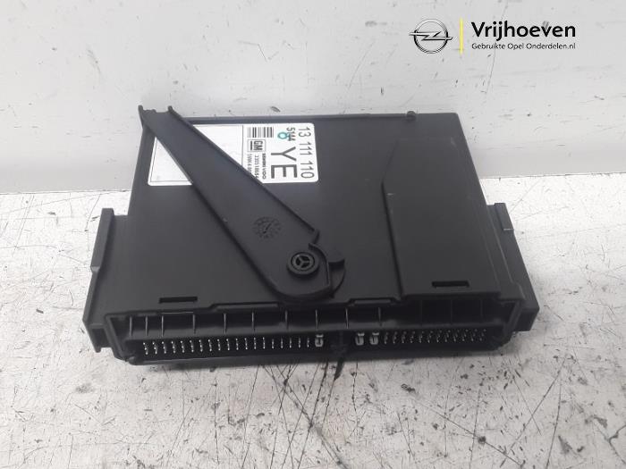 Opel Corsa C 00- Computers Body Control voorraad