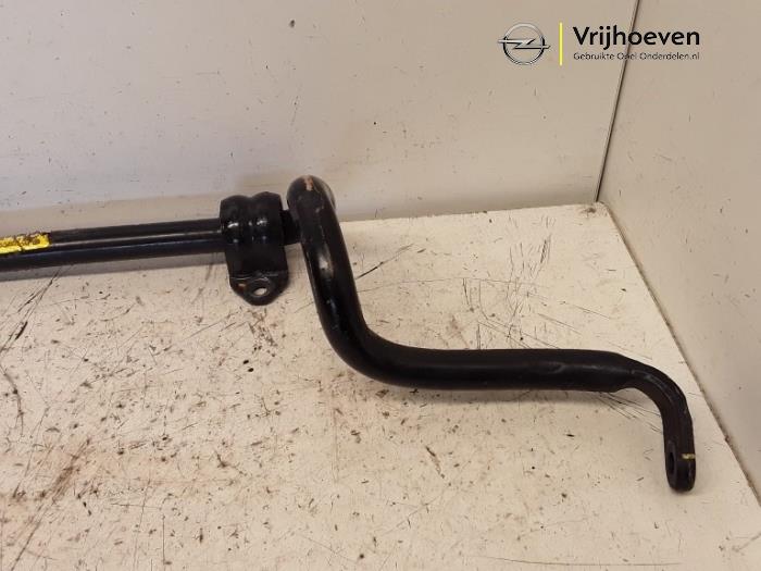 Gebruikte Opel Mokka 1.4 Turbo 16V 4x2 Stabilisatorstang voor ...