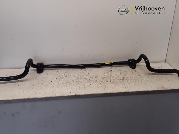 Gebruikte Opel Mokka 1.4 Turbo 16V 4x2 Stabilisatorstang voor ...