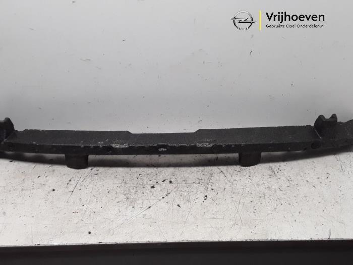 Gebruikte Opel Corsa E 1.3 CDTi 16V ecoFLEX Bumpervulling voor ...