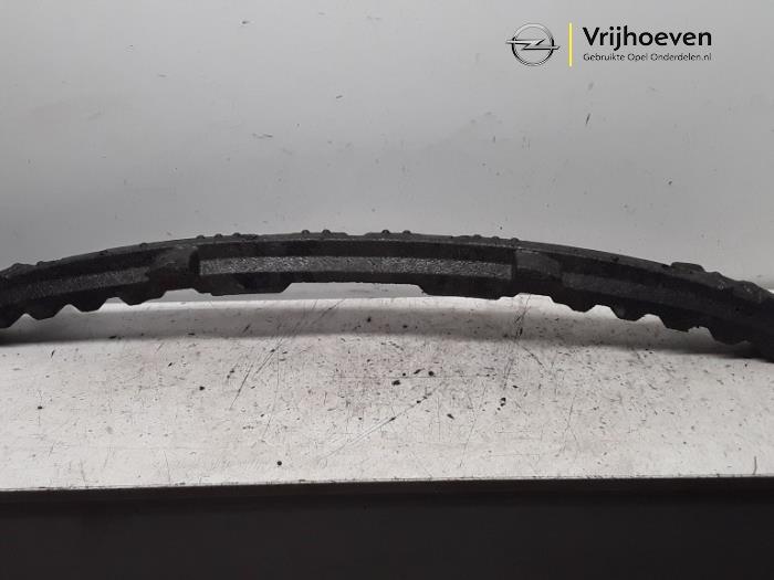 Gebruikte Opel Corsa E 1.3 CDTi 16V ecoFLEX Bumpervulling voor ...