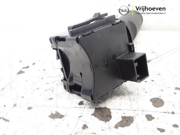 Richtingaanwijzer Schakelaar Opel Corsa E 1.2 16V - 20941129