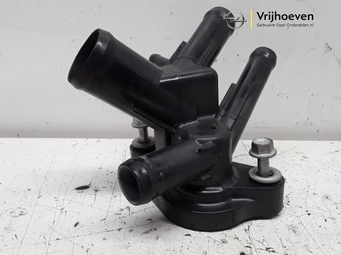 Thermostaathuizen met artikelnummer 12672523 voorraad