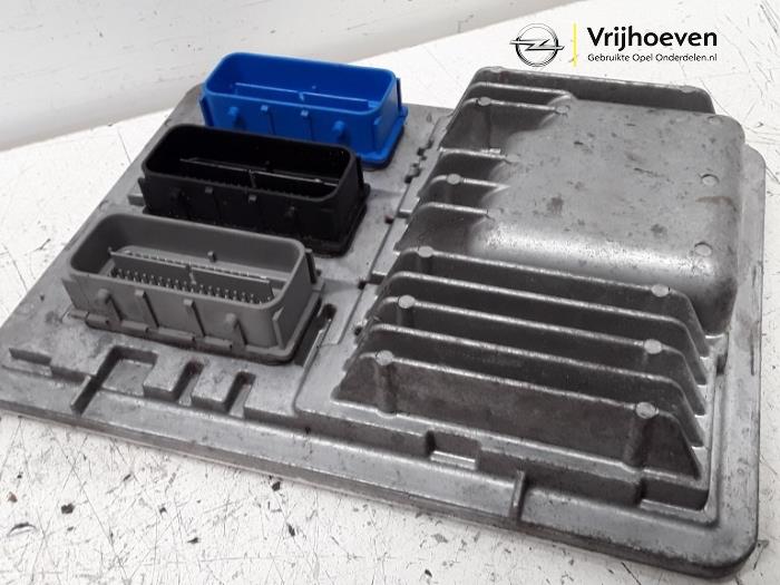 Opel Astra Computers Motormanagement voorraad | Onderdelenlijn.nl