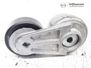 Spanner multiriem Opel Karl 1.0 12V - 12656315 B10XE