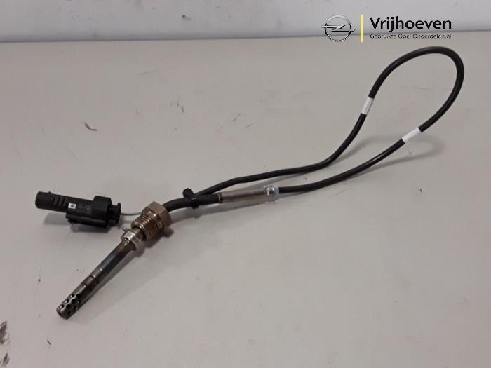 Roetfilter sensoren met artikelnummer 55489647 voorraad