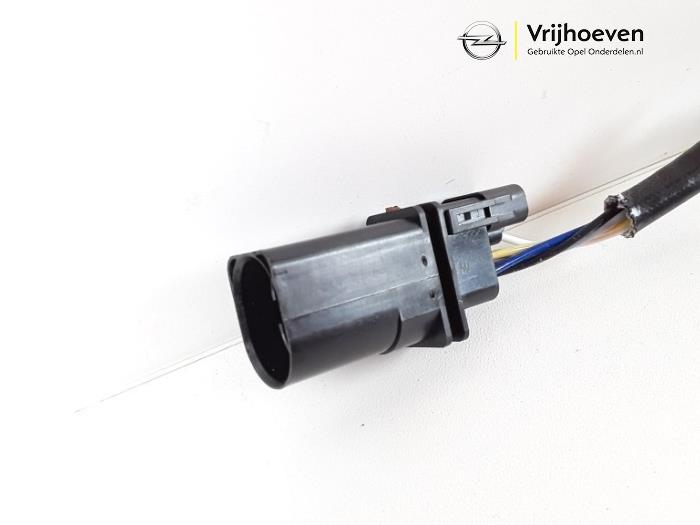 Lambda Sonde Opel Astra K Sports Tourer 1.6 CDTI 110 16V - 55489509 B16DTE