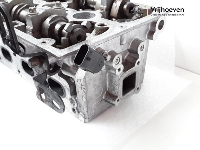 Gebruikte Opel Corsa D 1.6i OPC 16V Turbo Ecotec Cilinderkop - 55355566 ...