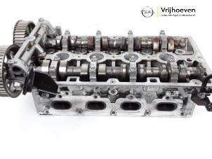 Gebruikte Opel Corsa D 1.6i OPC 16V Turbo Ecotec Cilinderkop - 55355566 ...