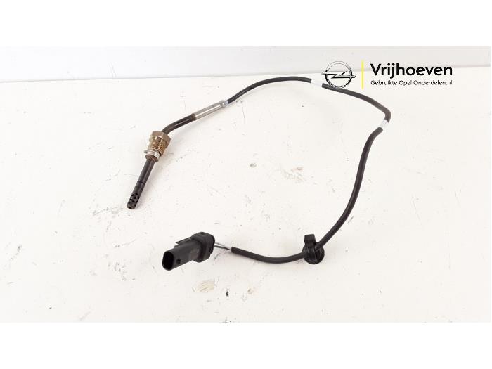 Roetfilter sensoren met artikelnummer 55489647 voorraad