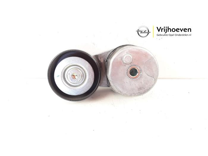 Spanners multiriem met artikelnummer 12656315 voorraad