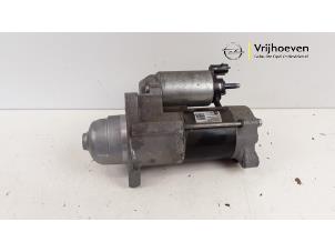 Startmotoren met artikelnummer 12673600 voorraad