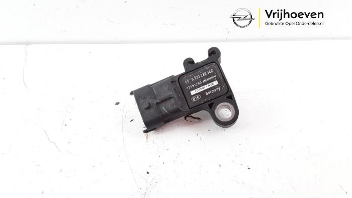 Map Sensoren met artikelnummer 0261230146 voorraad