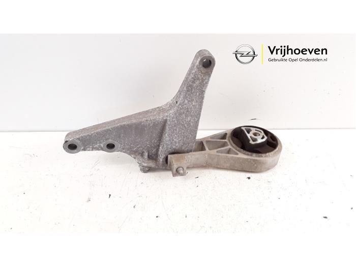 Motorsteun Opel Corsa E 1.0 SIDI Turbo 12V - 13381849 B10XFL