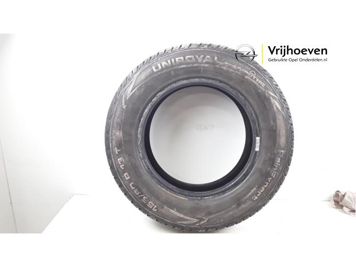 Banden met bandenmaat 155/80/13 voorraad | Onderdelenlijn.nl