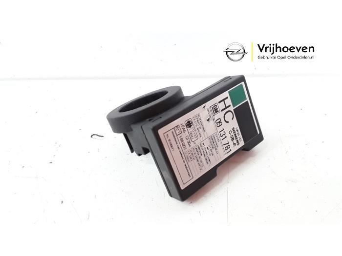 Opel Astra Immobiliser modules voorraad | Onderdelenlijn.nl