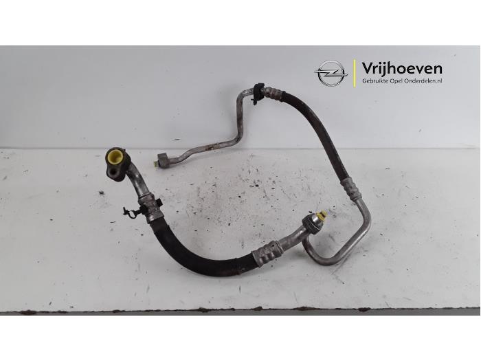 Opel Zafira (M75) 1.9 CDTI Airco Leidingen voorraad