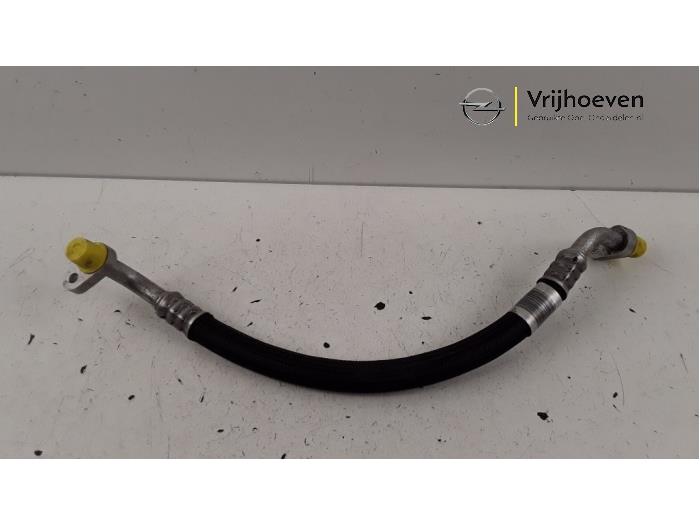 Opel Corsa Airco Leidingen voorraad | Onderdelenlijn.nl