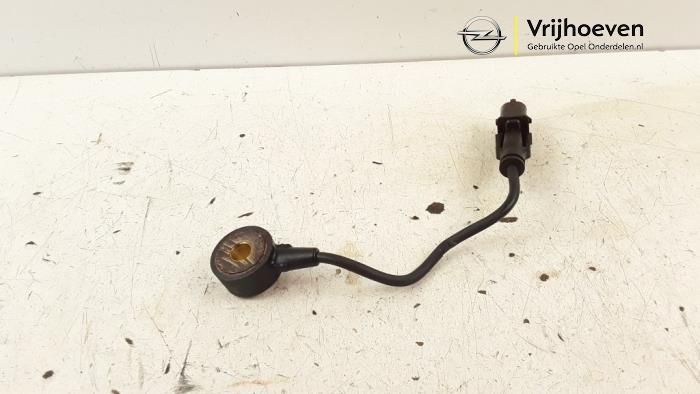 Pingelsensor Opel Astra J 1.6 16V Ecotec - 55567128 A16XER