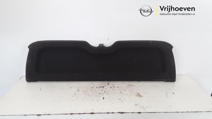 Hoedenplank Opel Karl 1.0 ecoFLEX 12V - 95416295