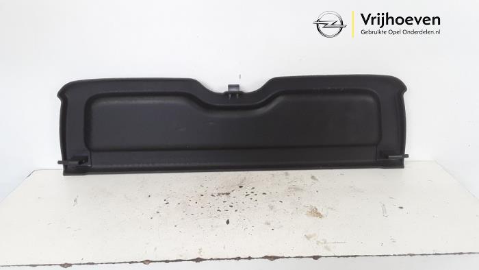 Hoedenplank Opel Karl 1.0 ecoFLEX 12V - 95416295