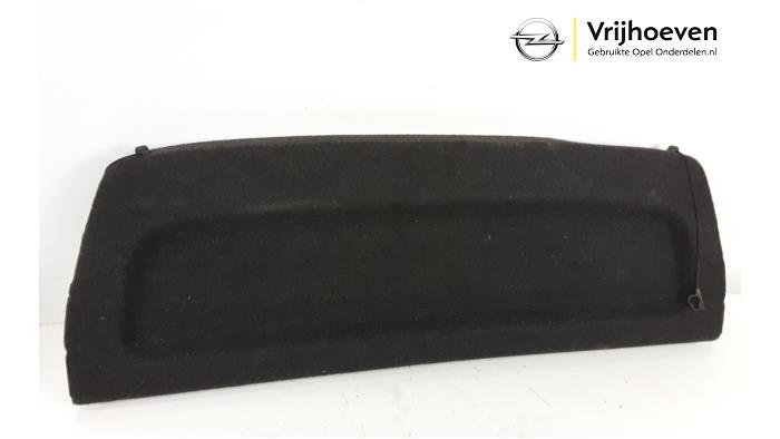 Hoedenplank Opel Corsa D 1.6i OPC 16V Turbo Ecotec - 13233538
