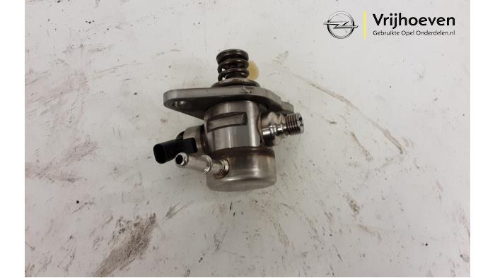 Brandstofpompen Mechanisch met artikelnummer 9812133780 voorraad