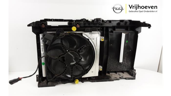 Koelersets met artikelnummer 9825332380 voorraad