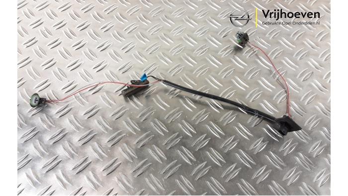 Schakelaars achterklep met artikelnummer 13271692 voorraad