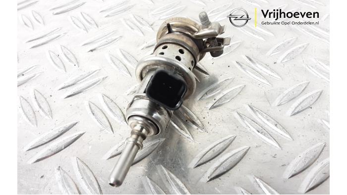 Adblue injector Opel Grandland/Grandland X 1.5 CDTI - 9813930180 DV5RC PSA