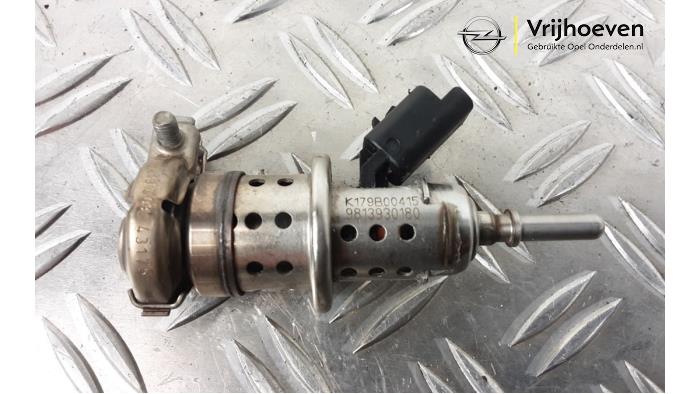 Adblue injector Opel Grandland/Grandland X 1.5 CDTI - 9813930180 DV5RC PSA