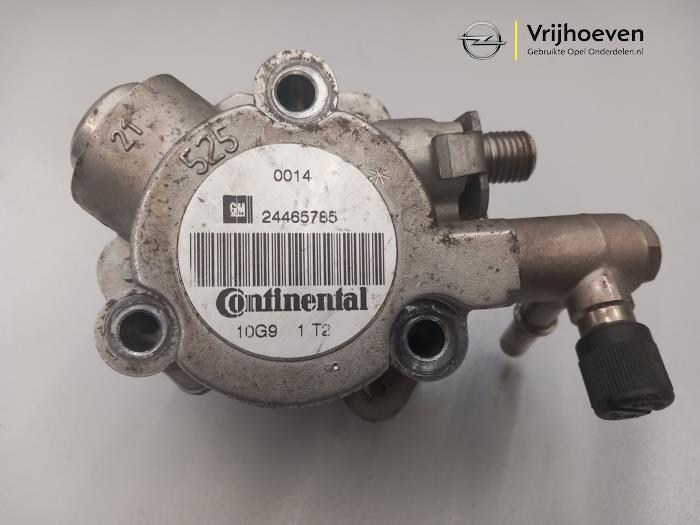 Hogedrukpompen met artikelnummer 93174538 voorraad