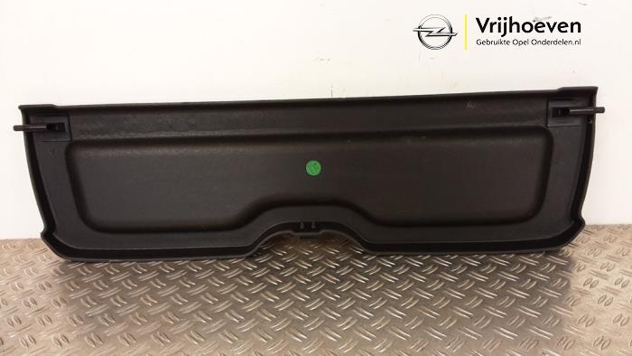 Hoedenplank Opel Karl 1.0 12V - 95416295