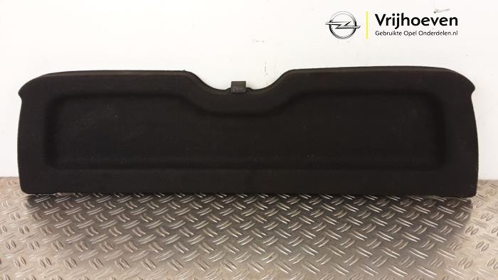 Hoedenplank Opel Karl 1.0 12V - 95416295