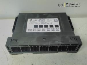 Opel Astra Computers Body Control voorraad | Onderdelenlijn.nl